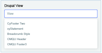 基于GrapesJS的可视化网页构建工具，GrapesJS二次开发 - 全景CMS